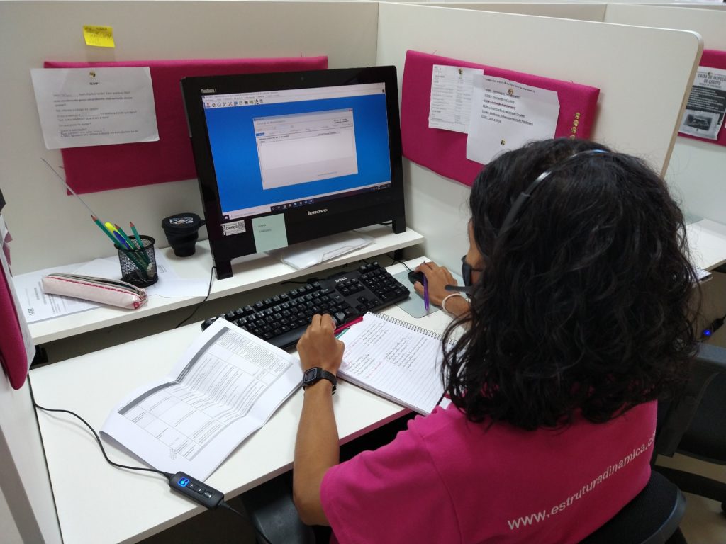 SAEC lança call center e amplia atendimento ao público - SAEC ...