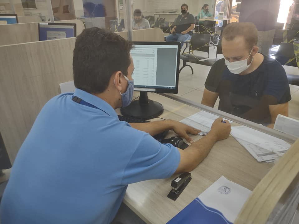 CENTRAL DE ATENDIMENTO SAEC - SAEC Superintendencia de Agua e Esgoto de Catanduva